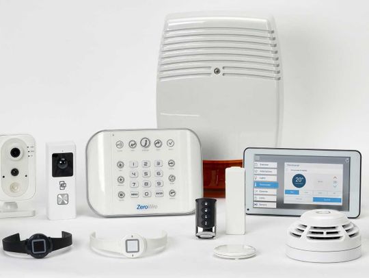 Aztec Security Systems | Alarms, CCTV | Dublin Terenure